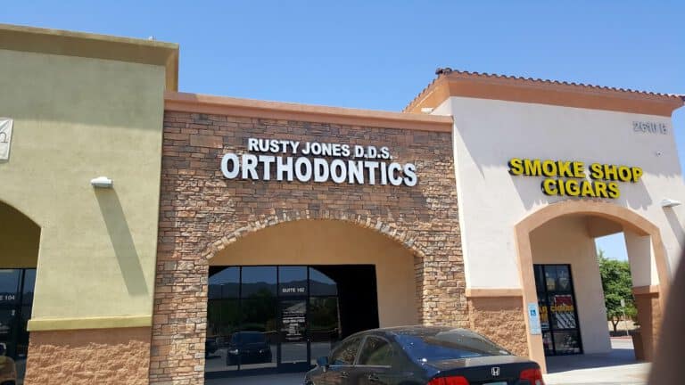 Locations Archive | Rusty Jones Orthodontics