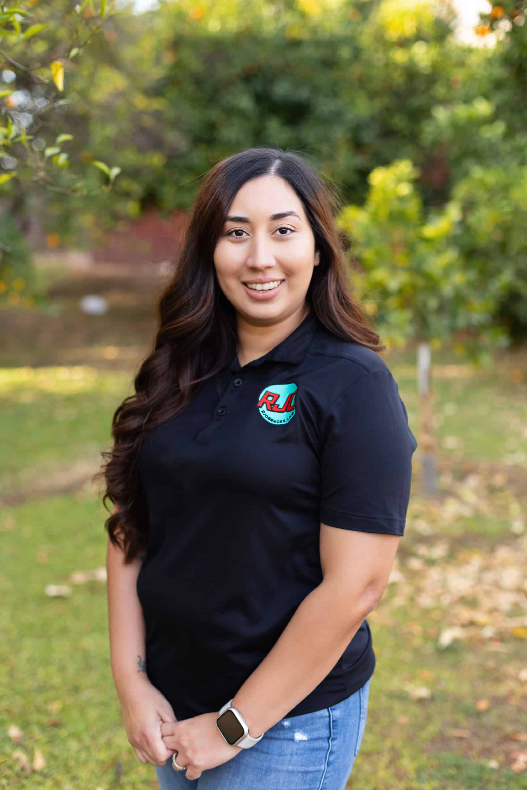 Astrid | Rusty Jones Orthodontics