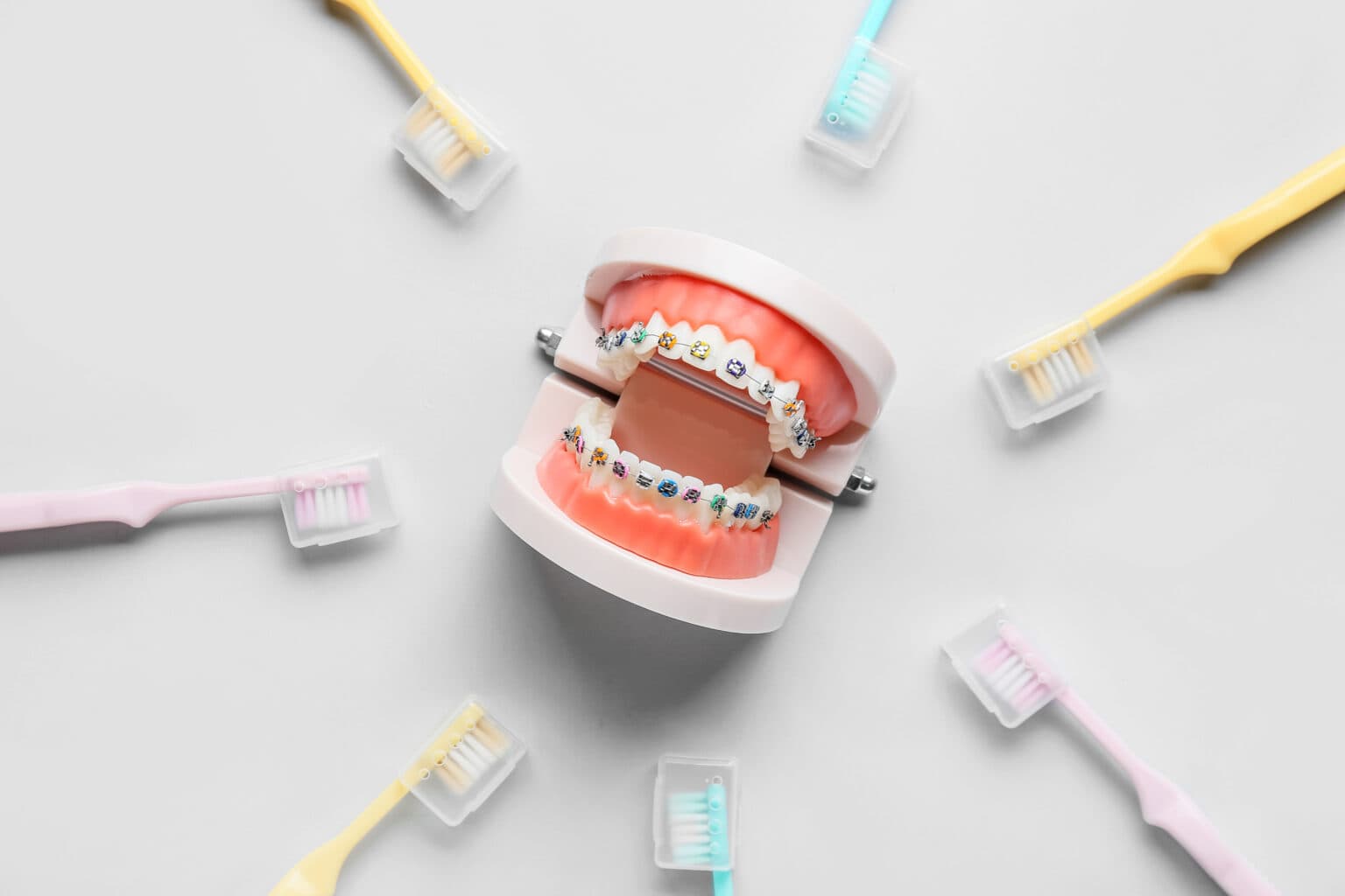 Cuidado de Ortodoncia in Phoenix, AZ - Rusty Jones Orthodontics