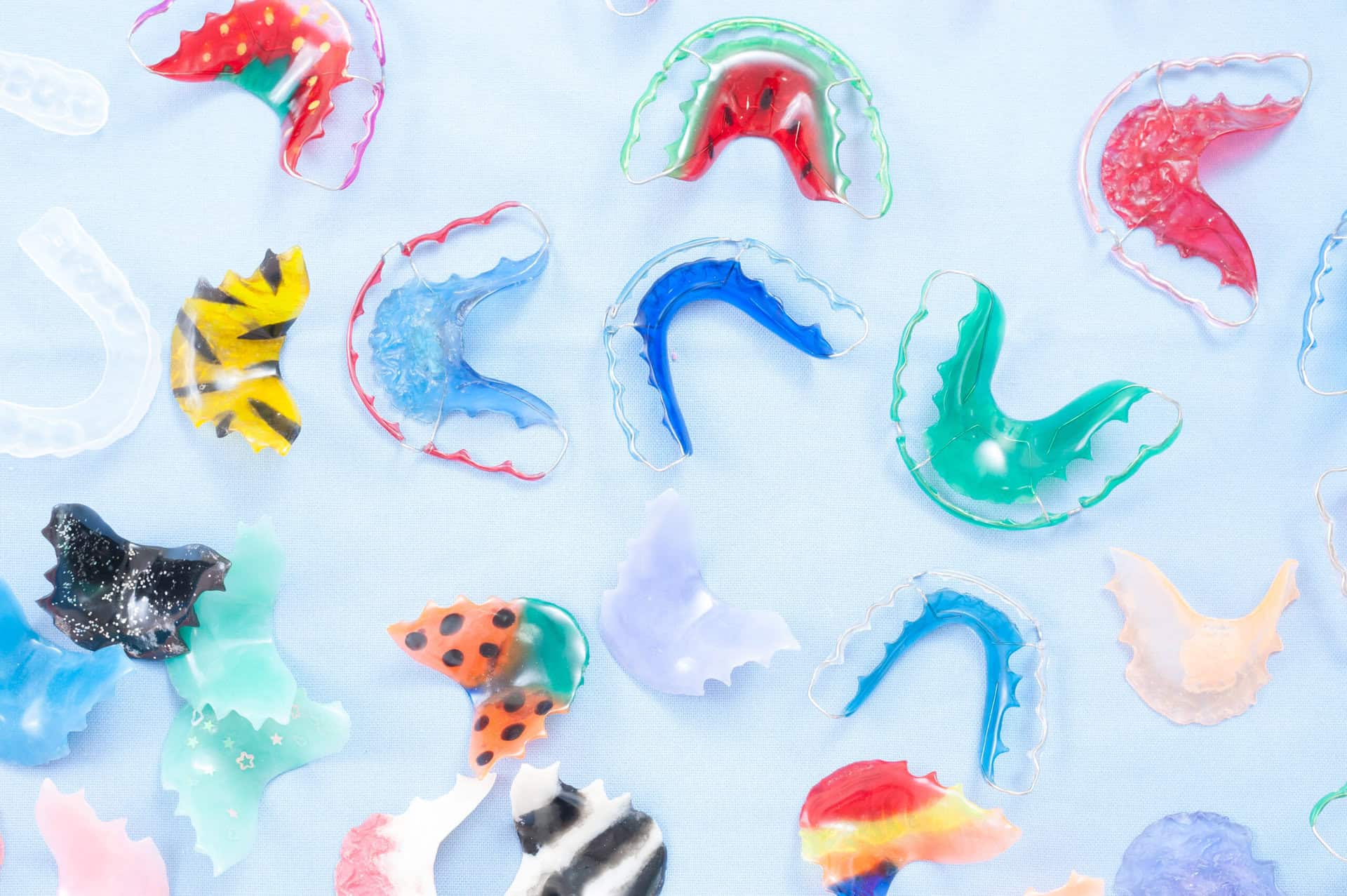 Retainers in Phoenix, Arizona | Phoenix Orthodontist