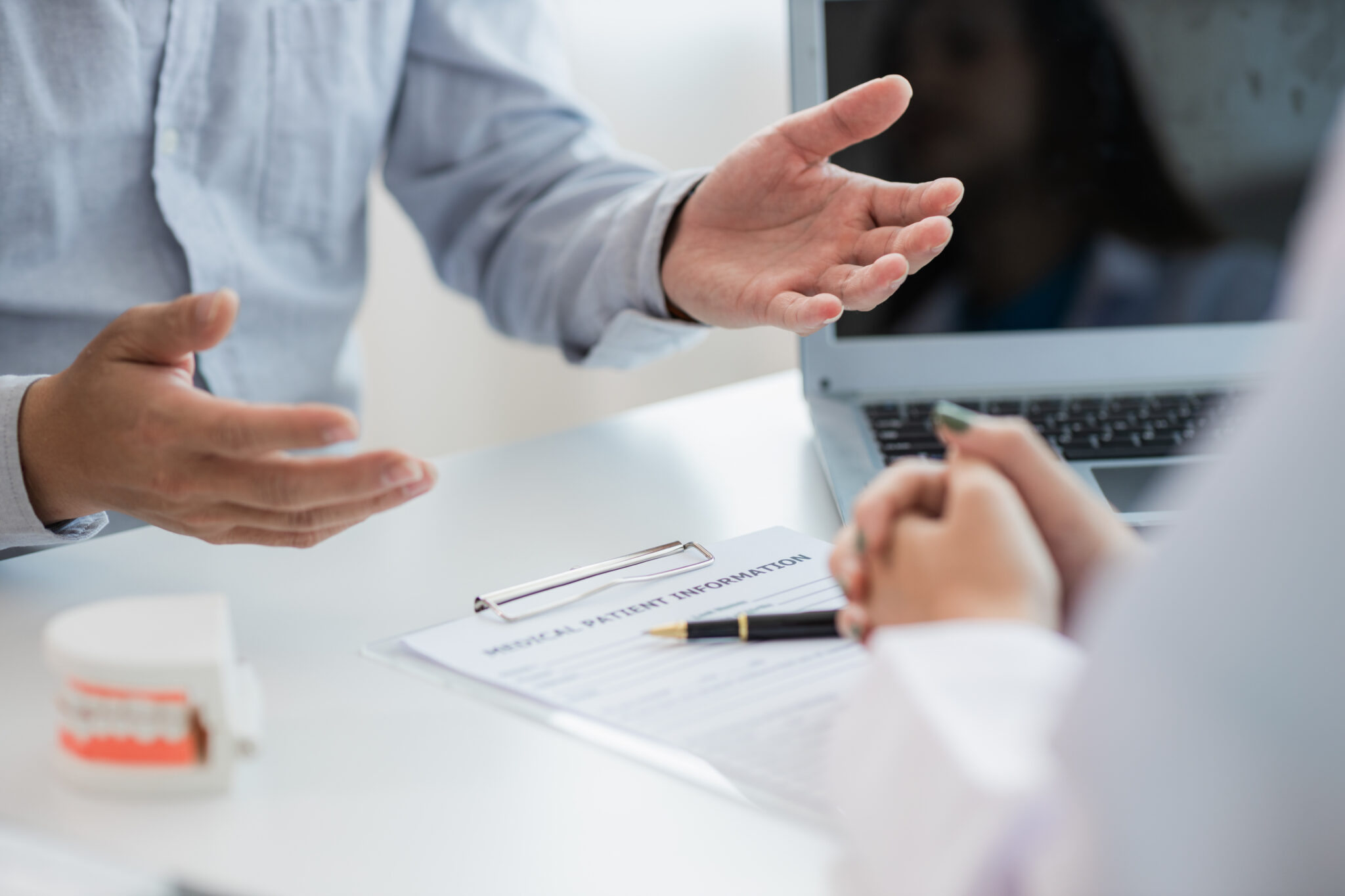 Nuevos pacientes in Phoenix, AZ - Rusty Jones Orthodontics